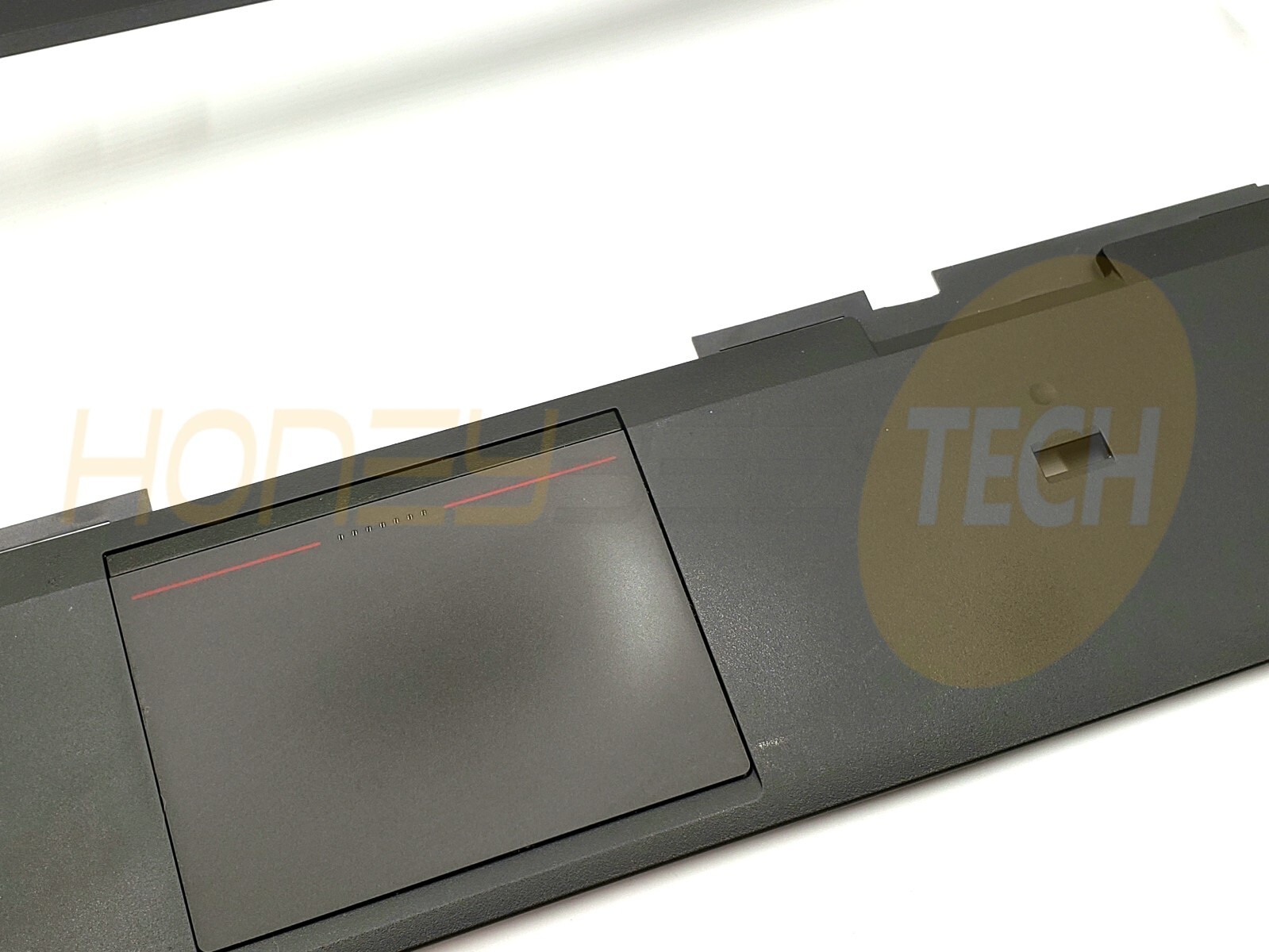 GENUINE LENOVO THINKPAD W540 W541 PALMREST TOUCHPAD ASSEMBLY 04X5550 ...