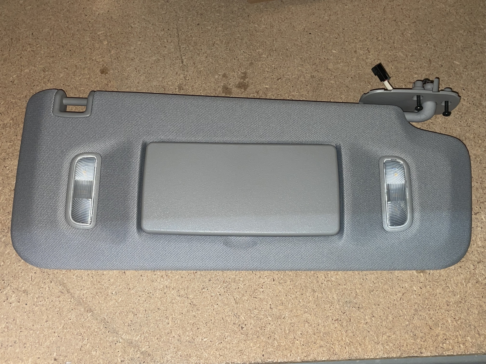 GM OEM SUNSHADE 84247141 | eBay