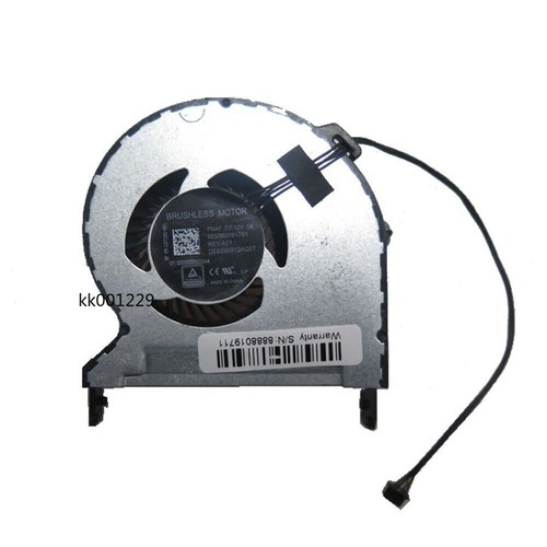 Mini PC FAN For HP Z2 MINI G5 L97192-001 BSB0712HN-00G0H Thick DC12V 0 ...
