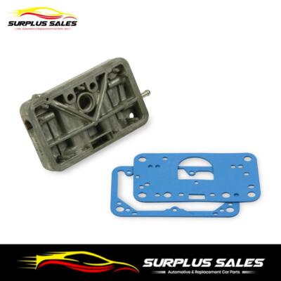 HO134-128 Holley Replacement Metering Blocks 4160 Series | eBay