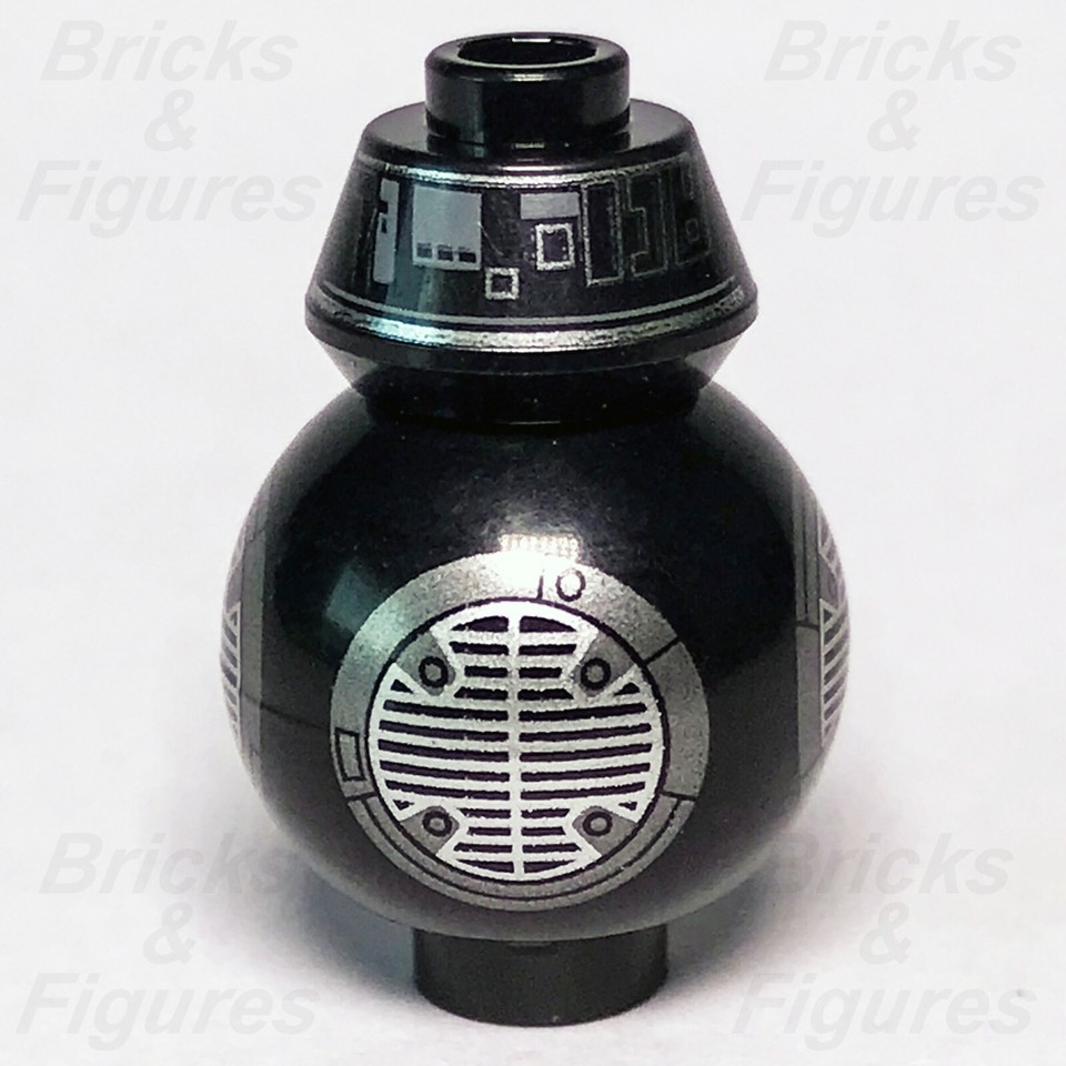 Star Wars LEGO® BB-9E First Order Astromech Droid Minifigure 75190 ...