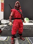 1/12 Men's Japanese Ninja Samurai Combat Uniform Fit 6'' Action Figure ...
