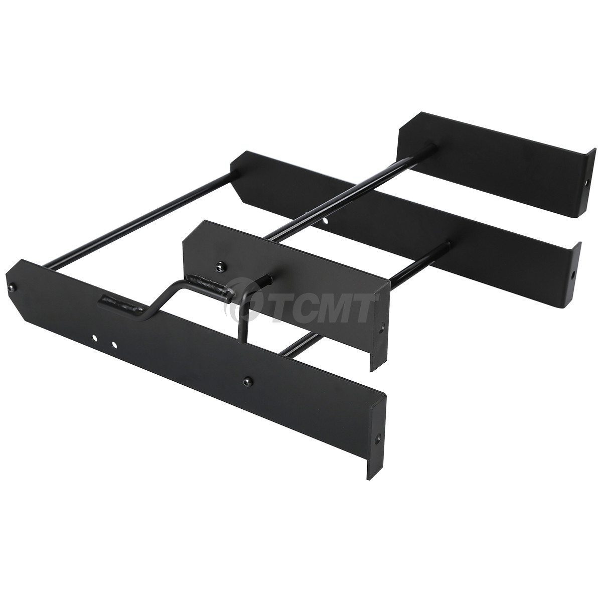 Pack Wall Mount Storage Rack For Harley Tour Pak Touring Road King ...