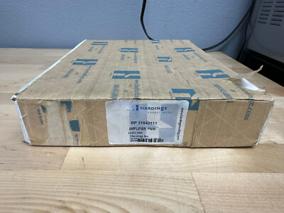 Bridgeport CNC Axis Drive Power Amp BP 31542111 Replacement Board NEW ...