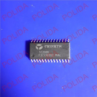 1PCS AUDIO CONTROLLER IC TRIPATH SOP-28 TC2000 | eBay