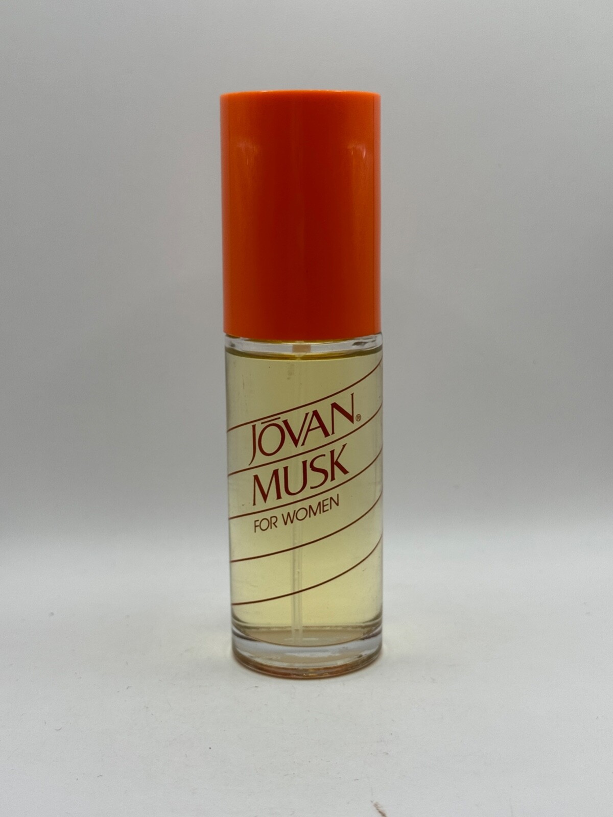 JOVAN MUSK BY JOVAN 44ML VINTAGE COLOGNE SPRAY | eBay