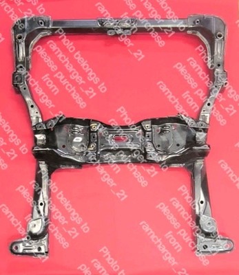 2010-2014 Subaru Legacy Sedan Front Crossmember Sub KFrame Engine ...