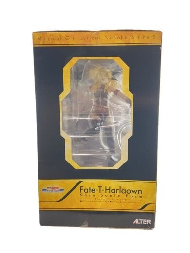 Alter Figures Comics Anime DXY63 | eBay UK