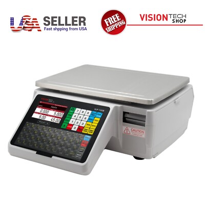 Scales - 100 Lb Scale