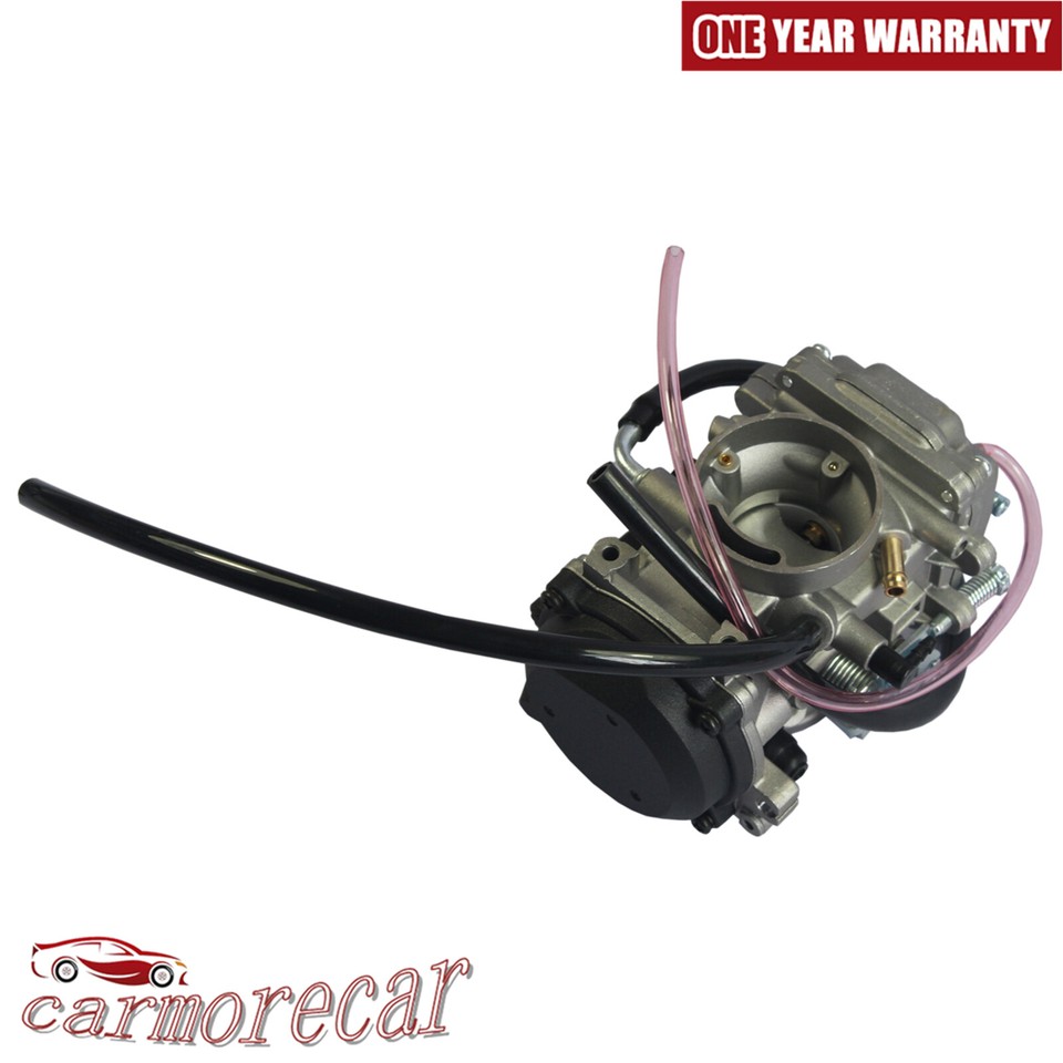 OEM 5FG-14901-00-00 Carburetor Assembly For Yamaha 1999-2004 TTR225 TTR ...