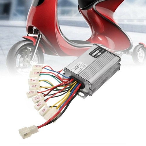 Top notch 3648V 1000W Electric Bicycle Ebike Scooter Brush Motor ...