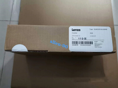 Lenez I51AE222F10V10000S Fast shipping via DHL or FedEx | eBay