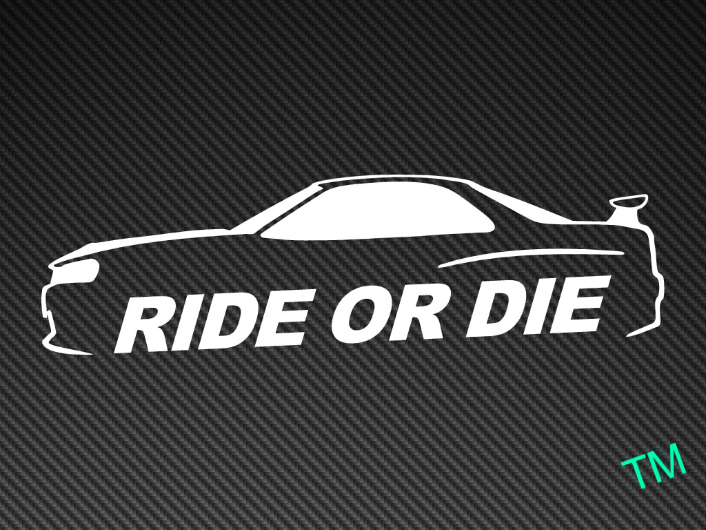 Ride Or Die Fast And Furious