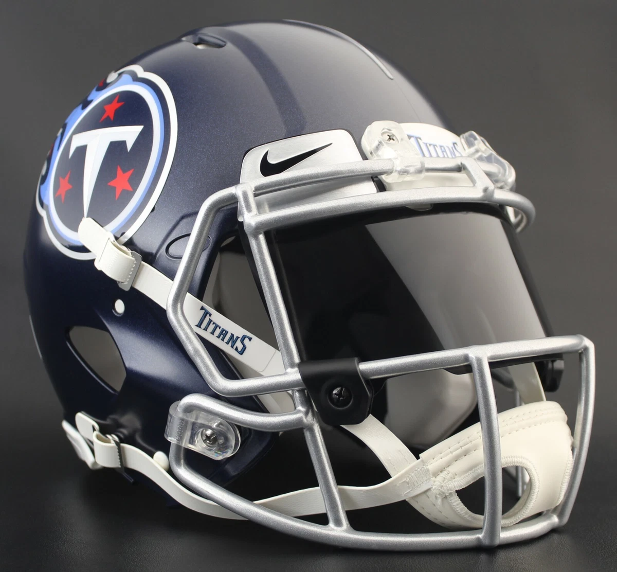Titans Helmet
