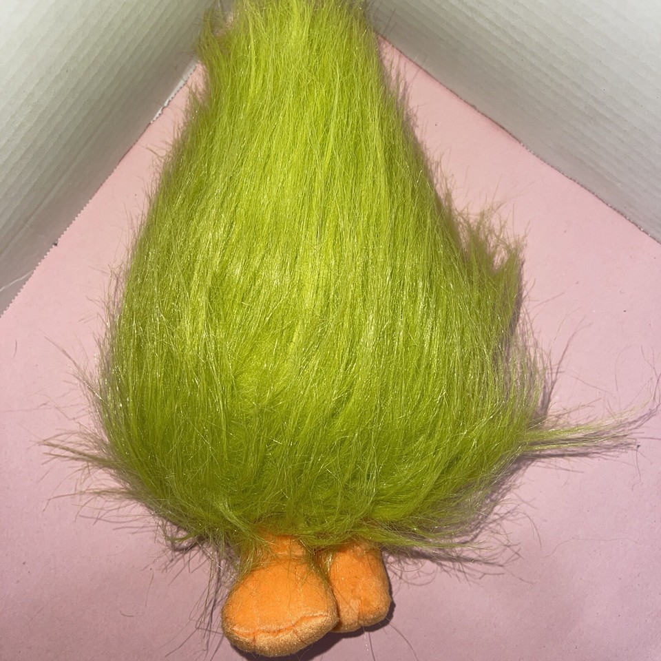 DreamWorks 3 Troll Poppy’s-Cuddle BIG 22" Pillow Pal, 15”& 10 ...