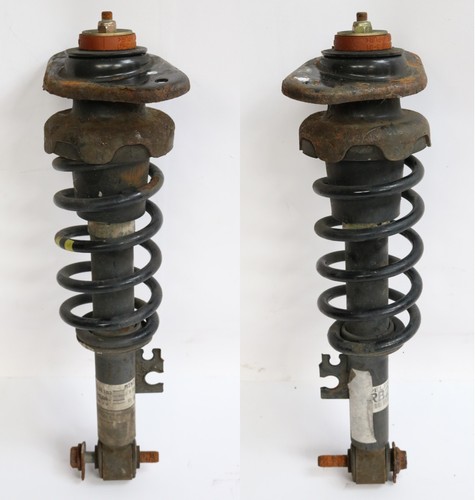 MINI BMW R50 R52 R53 Rear Shocks Shock Absorbers NS / OS / Pair ...