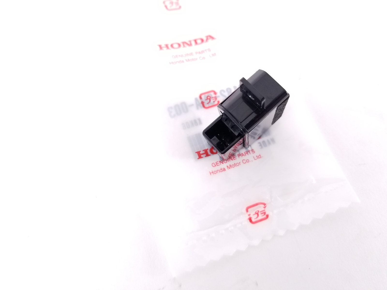 New Genuine OEM Honda 39182-SMA-003 Microphone 2007-2014 CR-V 2007-2013 ...