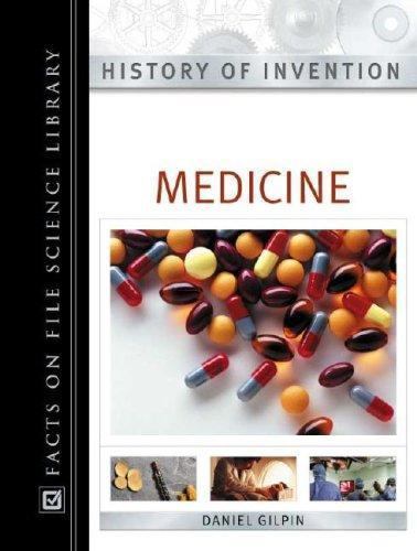 Medicine by Daniel Gilpin (2004, Hardcover) for sale online | eBay
