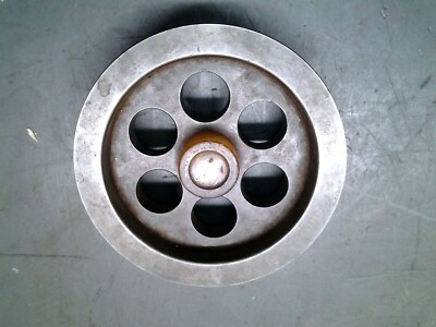 GAGE MASTER SETTING DISC CALIBRATION GAGE - 6.7460 or 171.348 mm (MS-28 ...