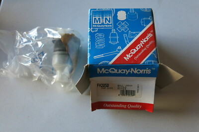 McQuay-Norris FA2050 Ball Joint fits 1984-1993 BMW | eBay