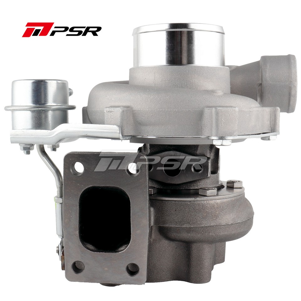 Pulsar Turbo PSR2860 Ball Bearing Turbo T25 0.64A/R Turbine ...