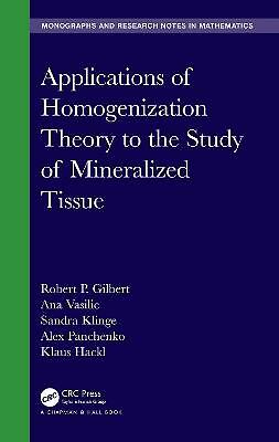 Applications of Homogenization Theory to the Study of Mineralized ...