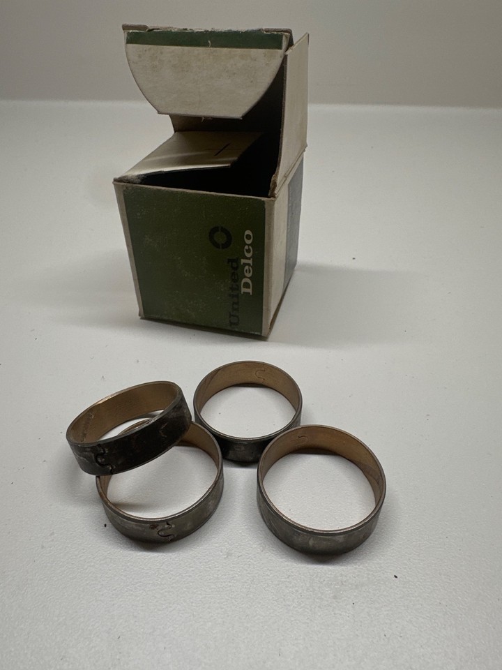 GM NOS 1969-74 350 TH350 TRANSMISSION SUN GEAR & REAR PLANET BUSHING ...