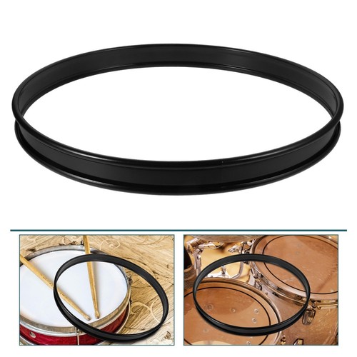 Drumpy Ring Snare Replacement Parts Accessory Bass Hoop Guard Protector ...