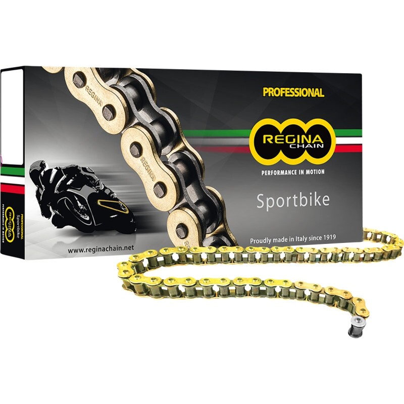 Regina Chain - 136ZRP2/1031 - 530 ZRP Series Chain, 150 Links for sale ...