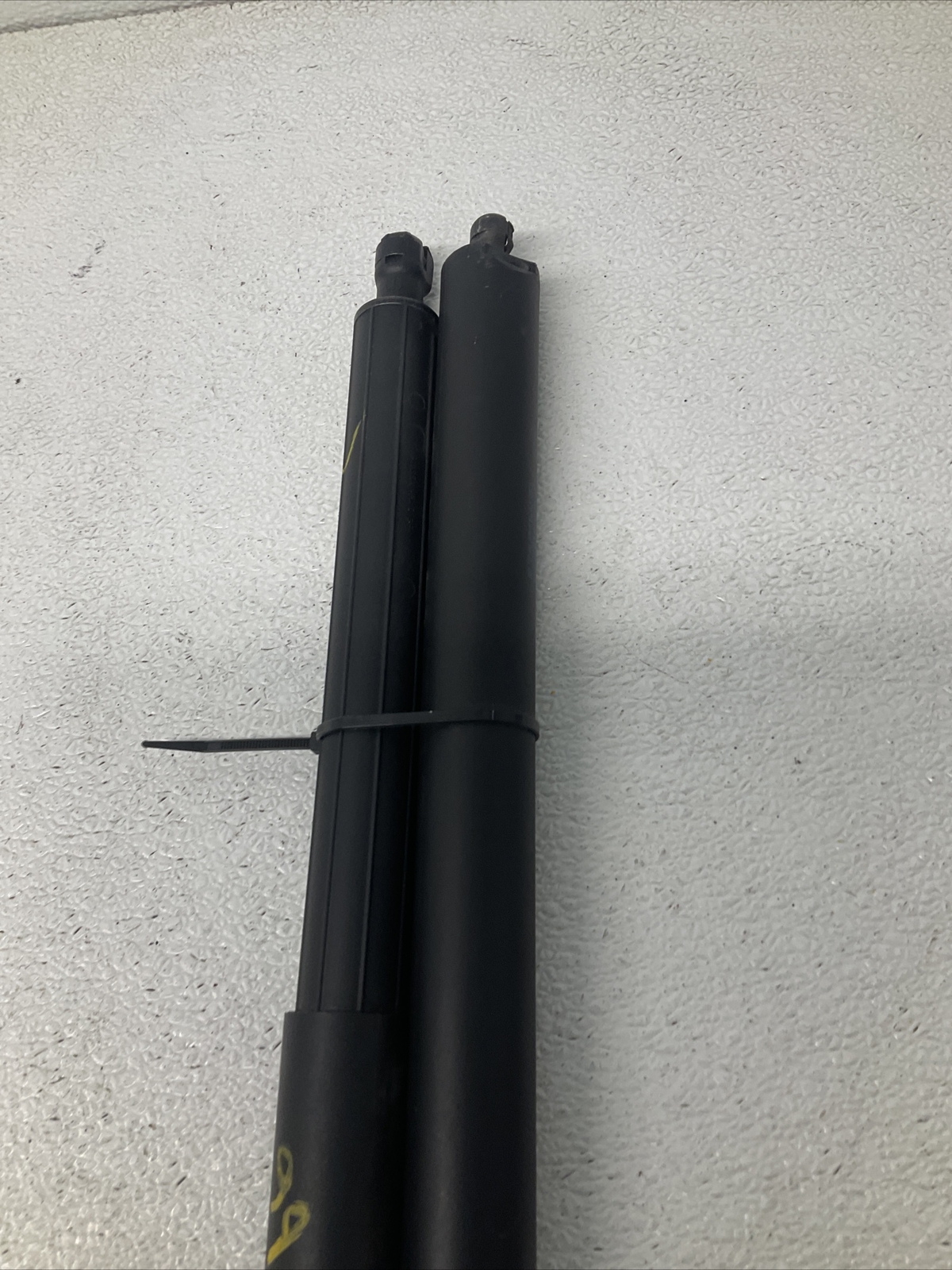 Mercedes Benz ML Class Trunk Lid Motor Strut Shock Rear Right 07 10 ...