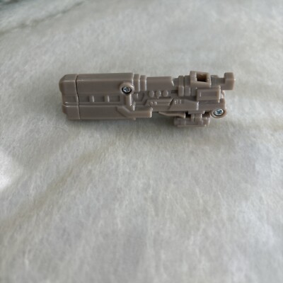 Transformers ROTF Mixmaster Voyager Class Hasbro 2009 Part Only | eBay