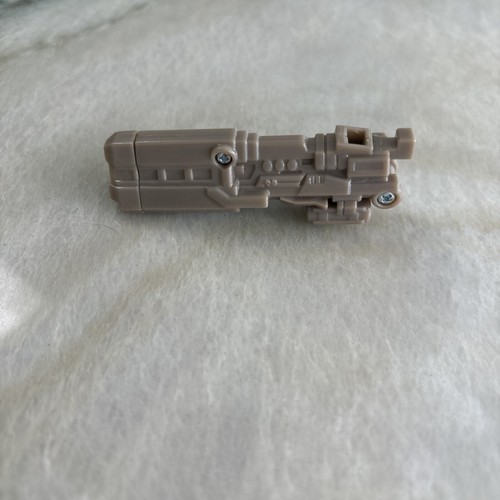 Transformers ROTF Mixmaster Voyager Class Hasbro 2009 Part Only | eBay