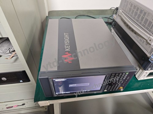 AGILENT / Keysight N9030B PXA Signal Analyzer, 2Hz-50GHz - Fast ...
