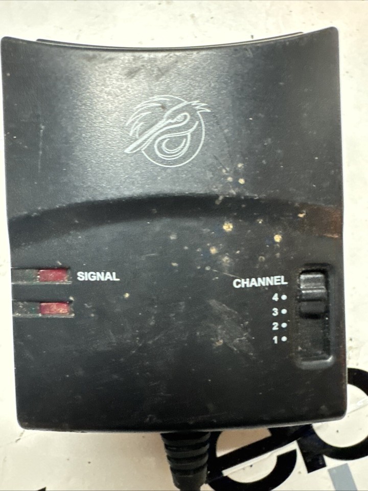 Pelican Spirit Wireless Dongle Receiver for XBOX Controller 07X-XB ...