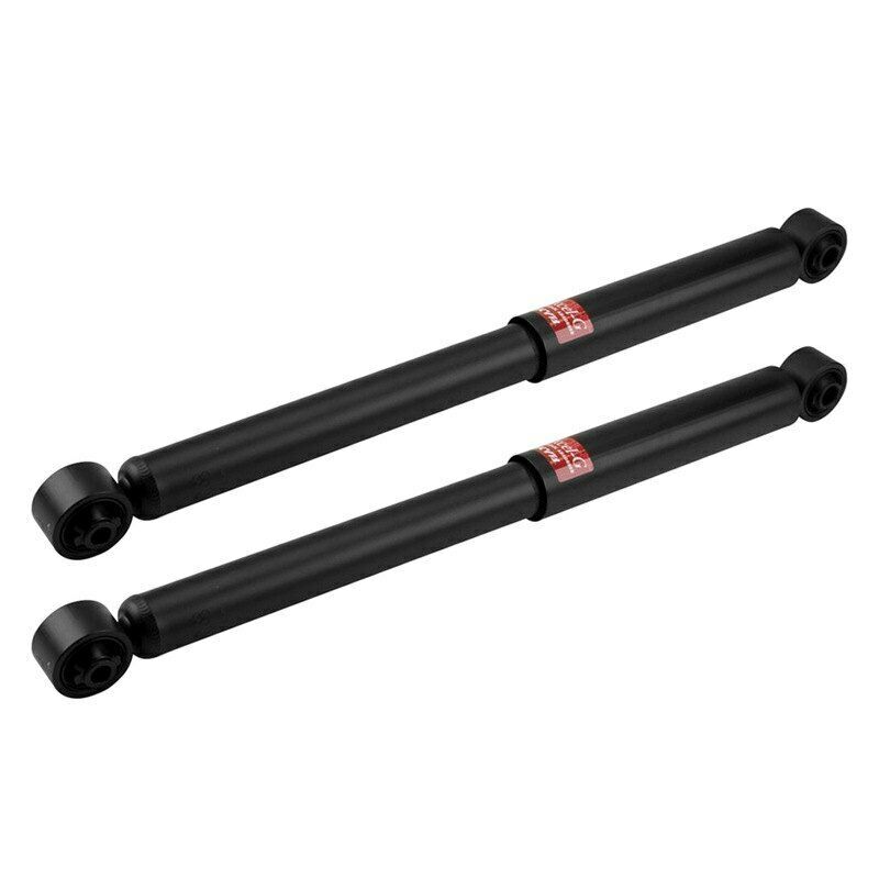 KYB 344363 Excel-G Rear Shock Absorbers Set for 06-12 Ford Fusion | eBay