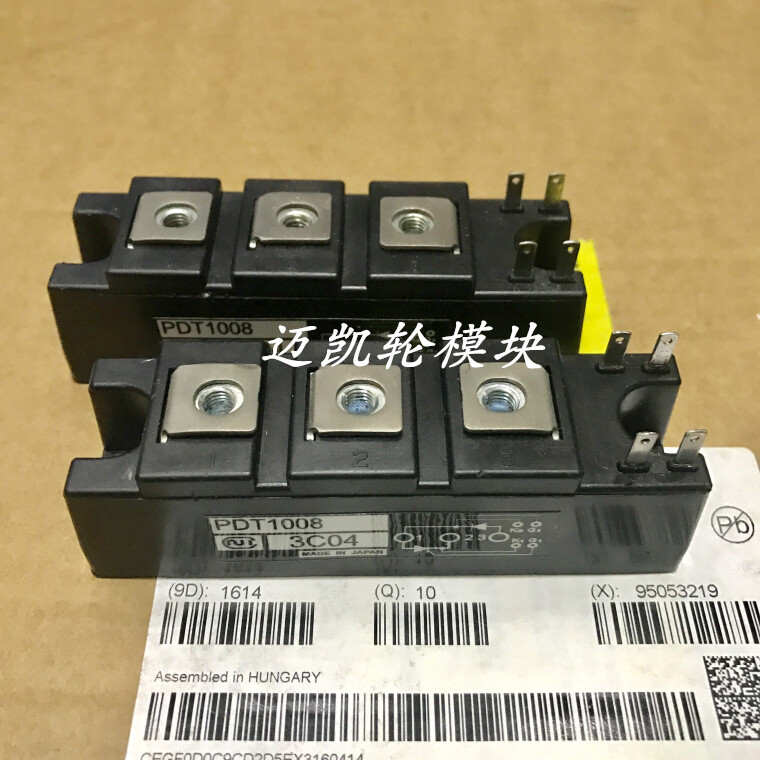 1PCS NIEC PDT1008 power supply module NEW 100% Quality Assurance | eBay