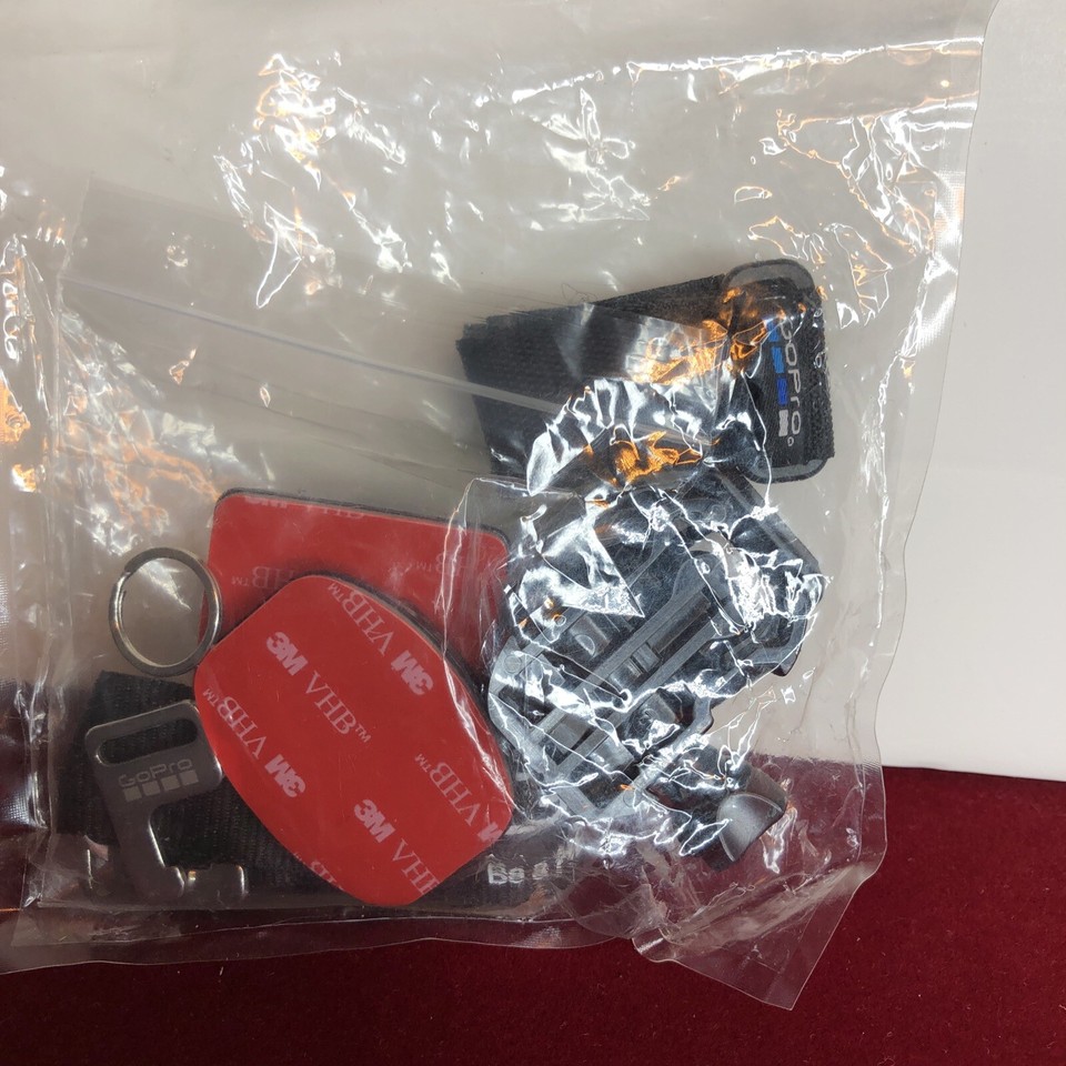 GoPro Wi-Fi Remote Mounting Kit (Official GoPro Accessories) | eBay