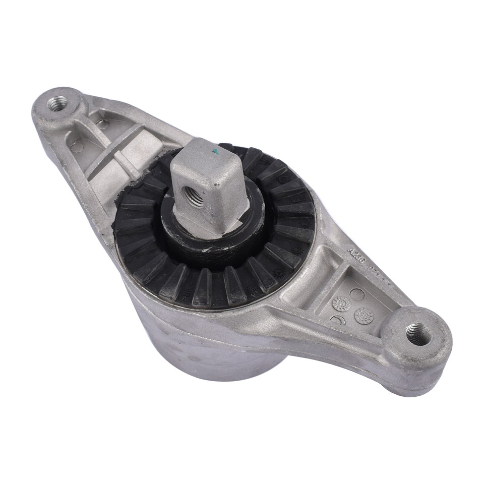 2xFront Engine Mounts Fit Maserati Ghibli 14-17 Quattroporte 13-16 AWD ...