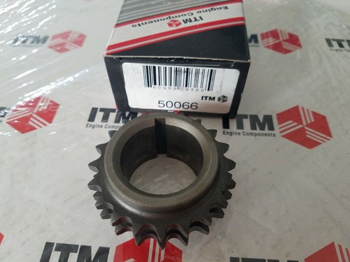 Crankshaft Timing Gear fits Datsun L16,L18,L20B,L24,L26,L28 240Z 260Z ...