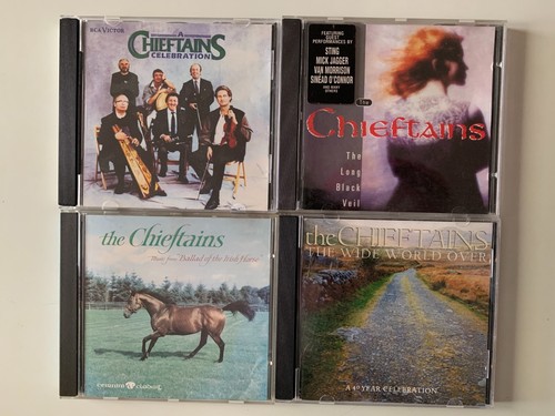 LOT CD SPECIAL THE CHIEFTAINS | eBay