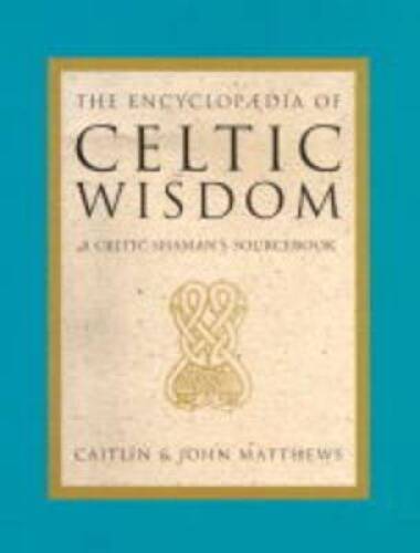 The Encyclopaedia of Celtic Wisdom: The Celtic Shaman's Sourcebook - VERY GOOD 9781852305611| eBay