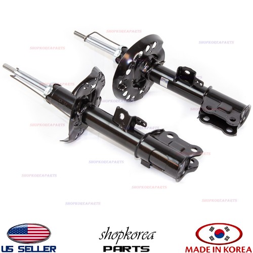 Front Strut Shock Absorber LEFT & RIGHT ⭐set 2pcs⭐ fits for KIA SOUL ...
