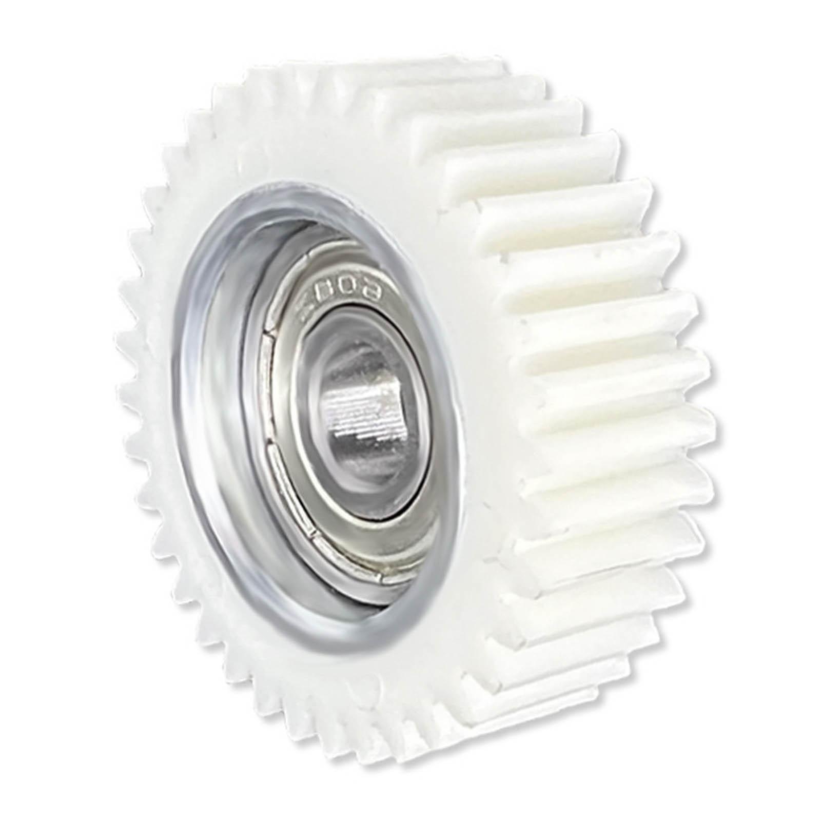 3 Pieces Nylon 36T Planetary Gears for Bafang Motor Bearings Connector ...