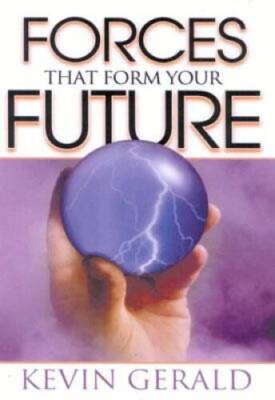 Forces That Form Your Future - Paperback By Gerald, Kevin - VERY GOOD ...
