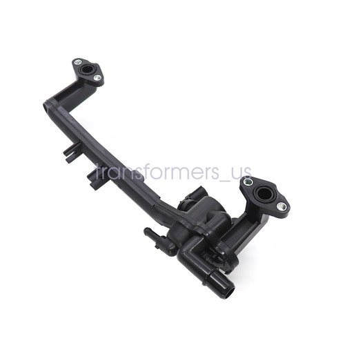 Engine Coolant Outlet Flange For 2010-2017 Land Rover Range Rover LR4 ...