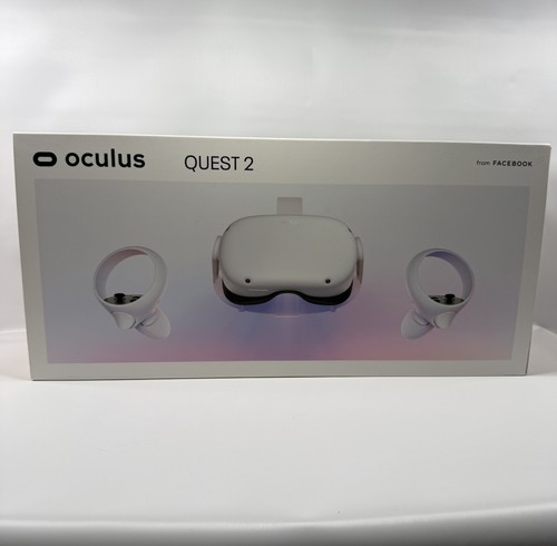 Oculus Meta Quest 2 128gb box only | eBay
