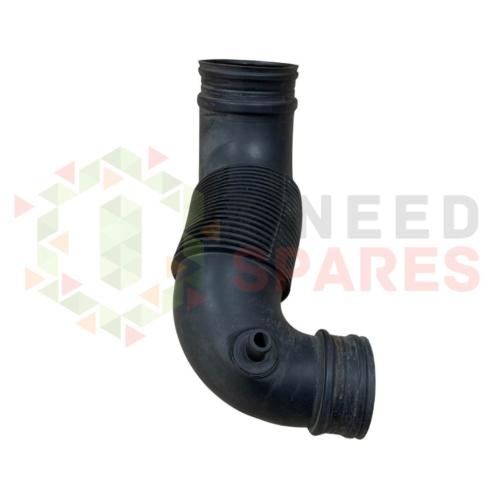 Volkswagen Fox MK1 Air Intake Pipe 6Y0129684B | eBay