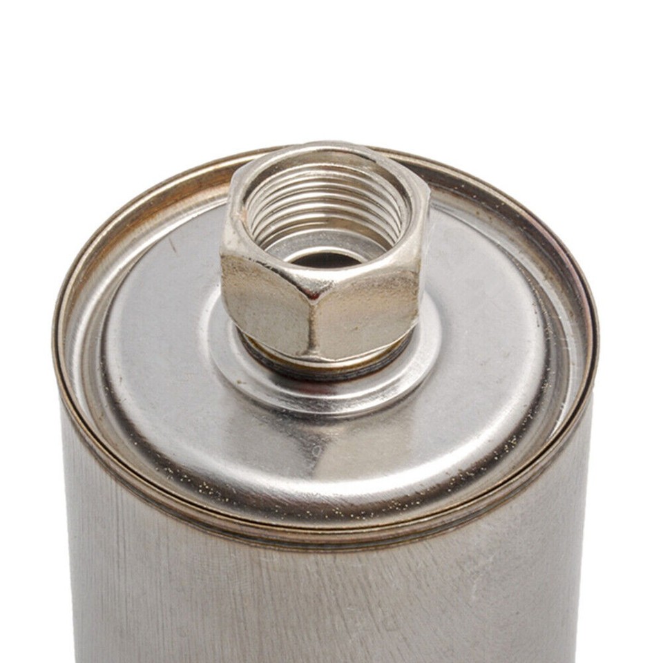 4pcs Fuel Filter F33144 GF481 For GM Buick Chevrolet Oldsmobile Pontiac ...