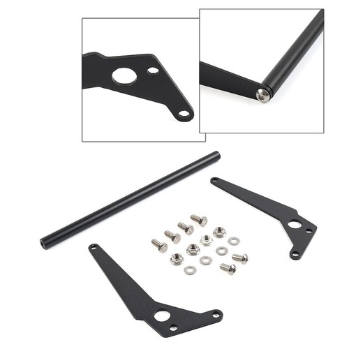 Navigation GPS Bracket Holder For BMW R1200GS 13-18 R1250GS ADV 18-19 ...