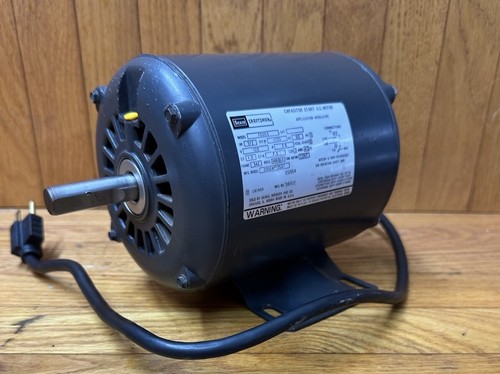 Craftsman Multi Purpose Motor Md 70055 HP 1/2 RPM 1725 | Tested | eBay